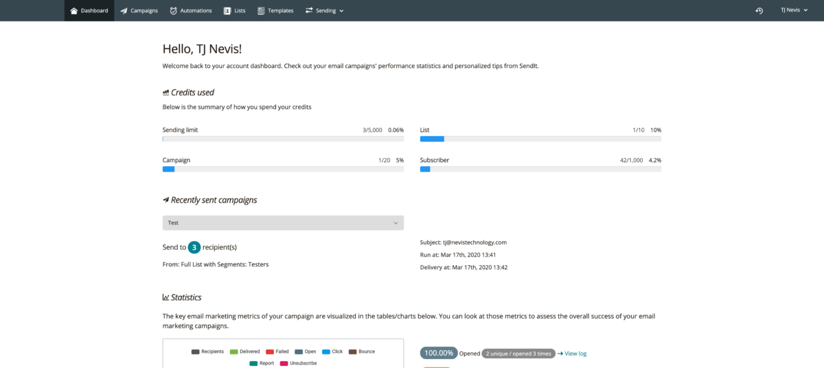 Home - NevTec Hosting